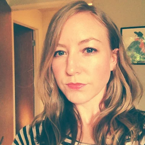 Elisa Gabbert — Black Ocean