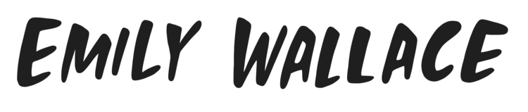 About — Emily Wallace