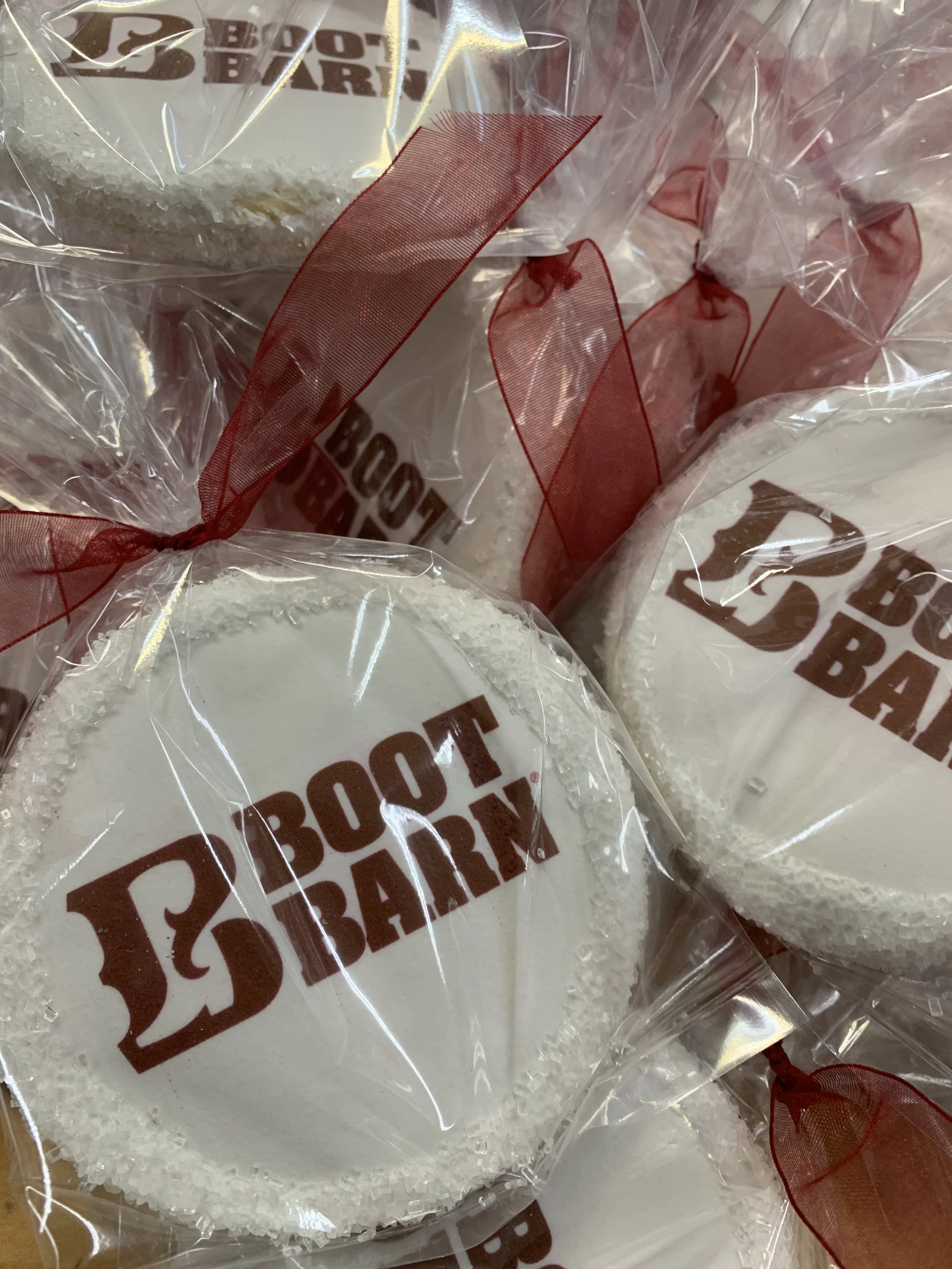 Gallery — Edible Impressions