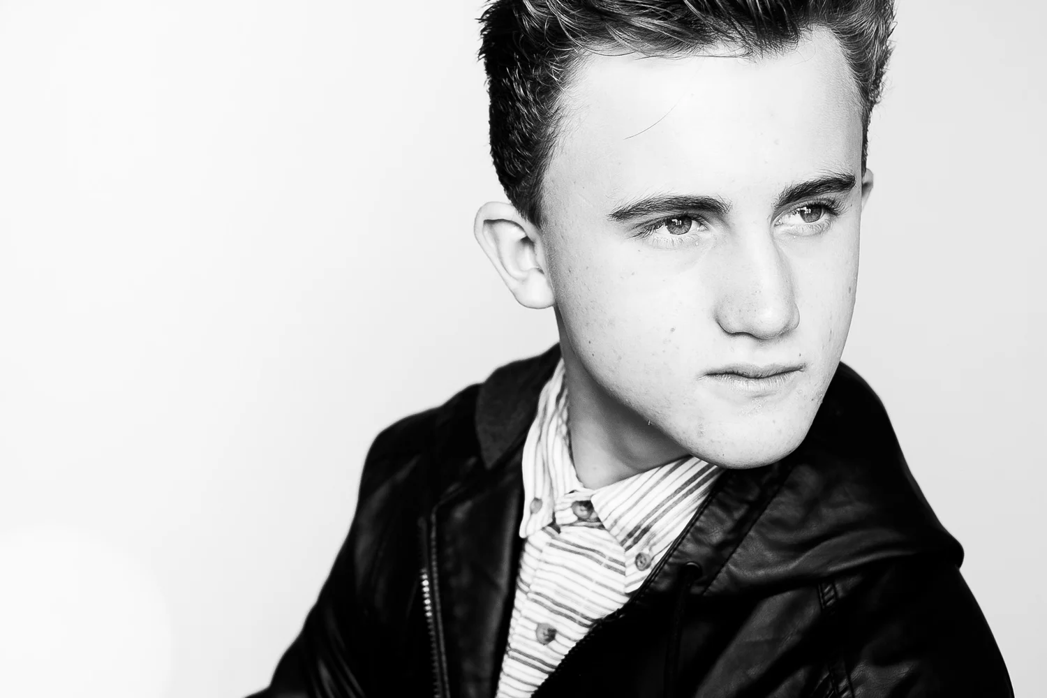 BEN :: A HEADSHOT SESSION — Headshot and Portrait Photographer in Adelaide