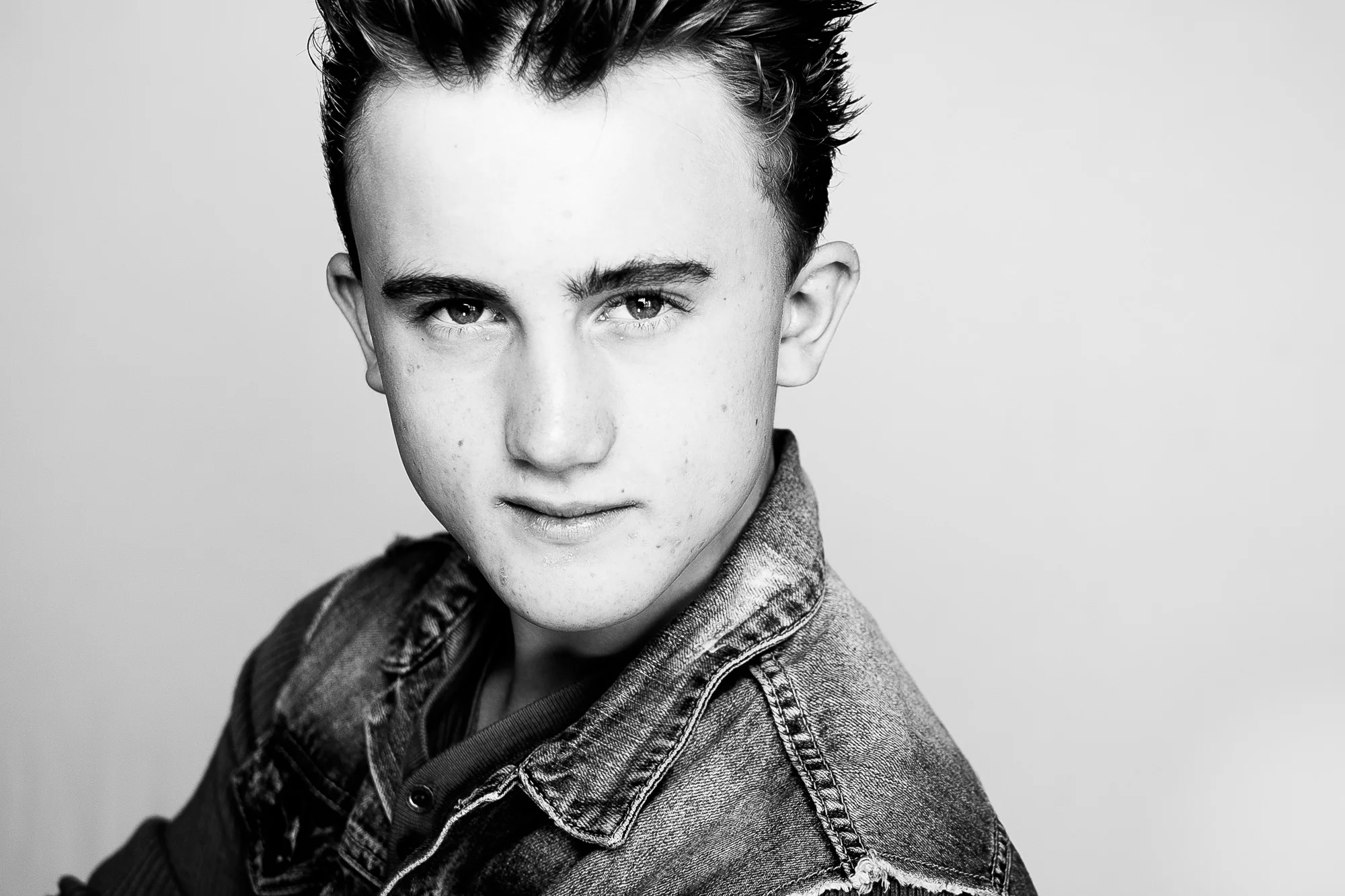 BEN :: A HEADSHOT SESSION — Headshot and Portrait Photographer in Adelaide