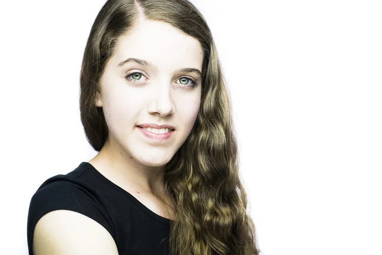 HANNAH :: A HEADSHOT SESSION — Headshot and Portrait Photographer in ...