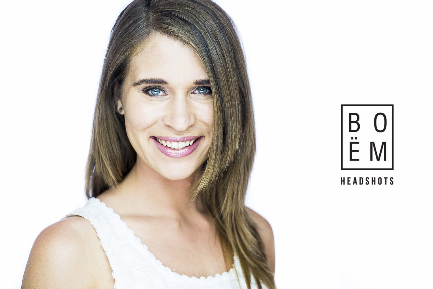 AMY :: A HEADSHOT SESSION — Headshot and Portrait Photographer in Adelaide