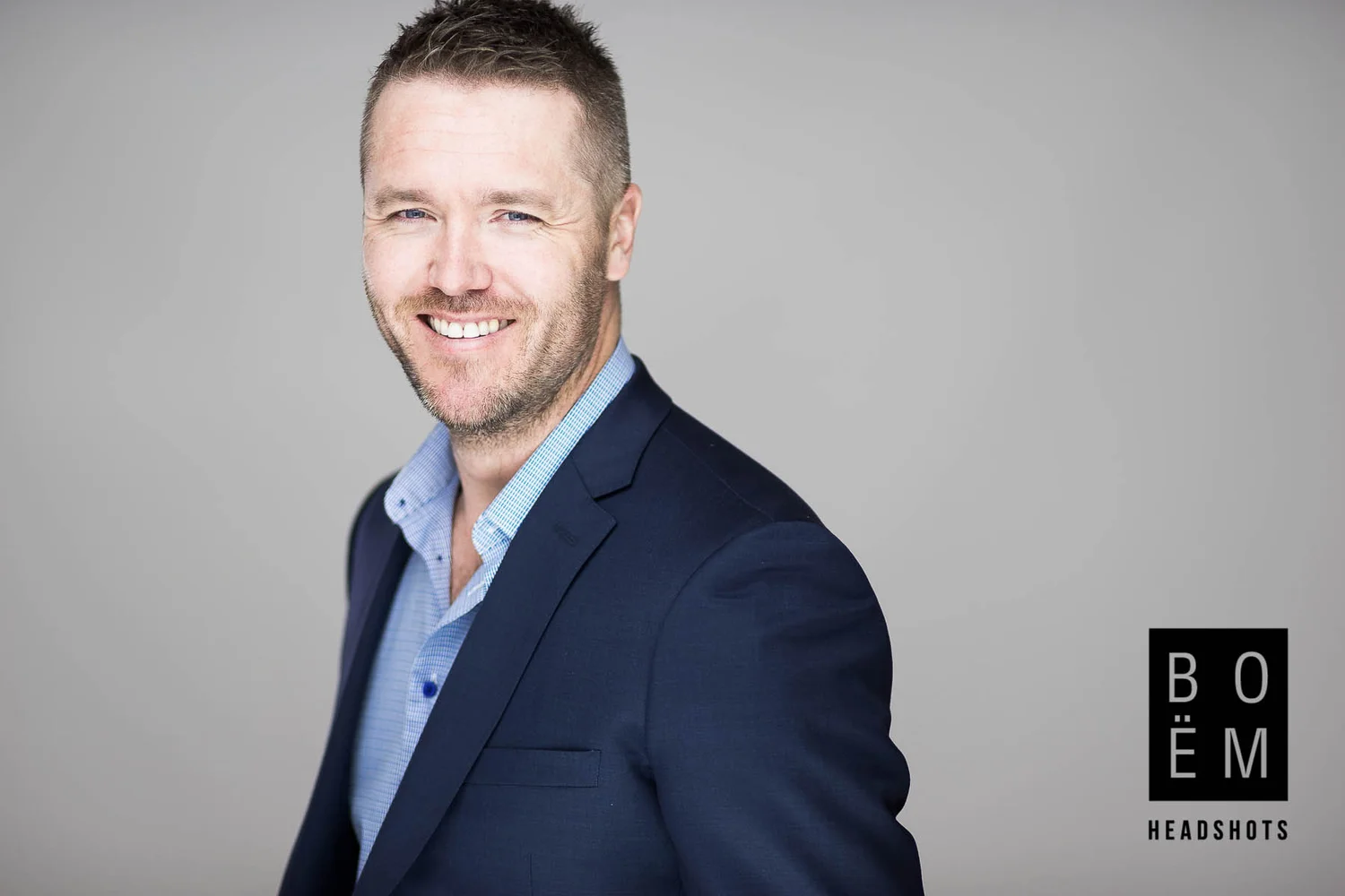 JON :: CEO PORTRAIT — Headshot and Portrait Photographer in Adelaide