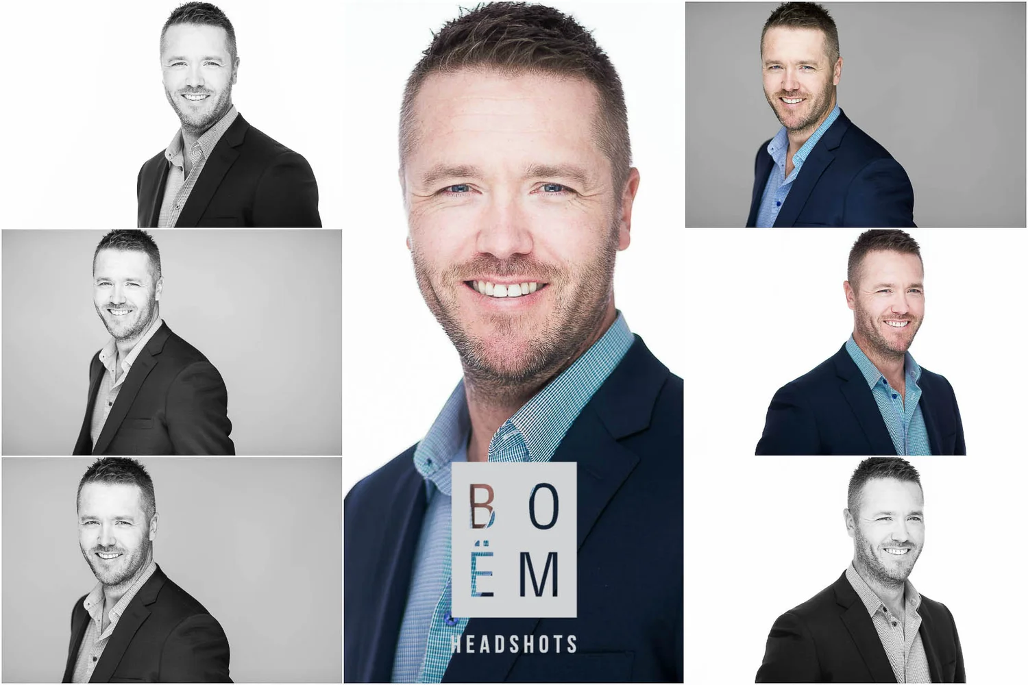 JON :: CEO PORTRAIT — Headshot and Portrait Photographer in Adelaide