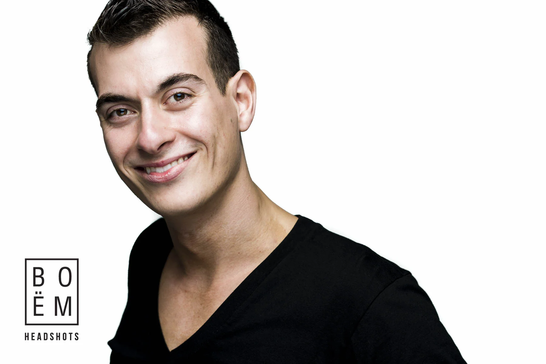 PREVIEW :: PETER — Headshot and Portrait Photographer in Adelaide