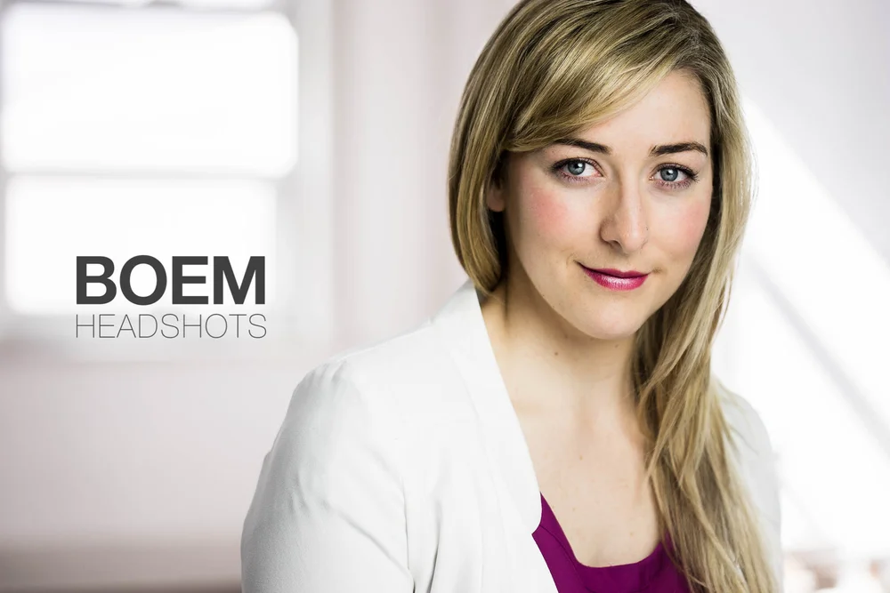 HELEN :: A HEADSHOT SESSION — Headshot and Portrait Photographer in ...