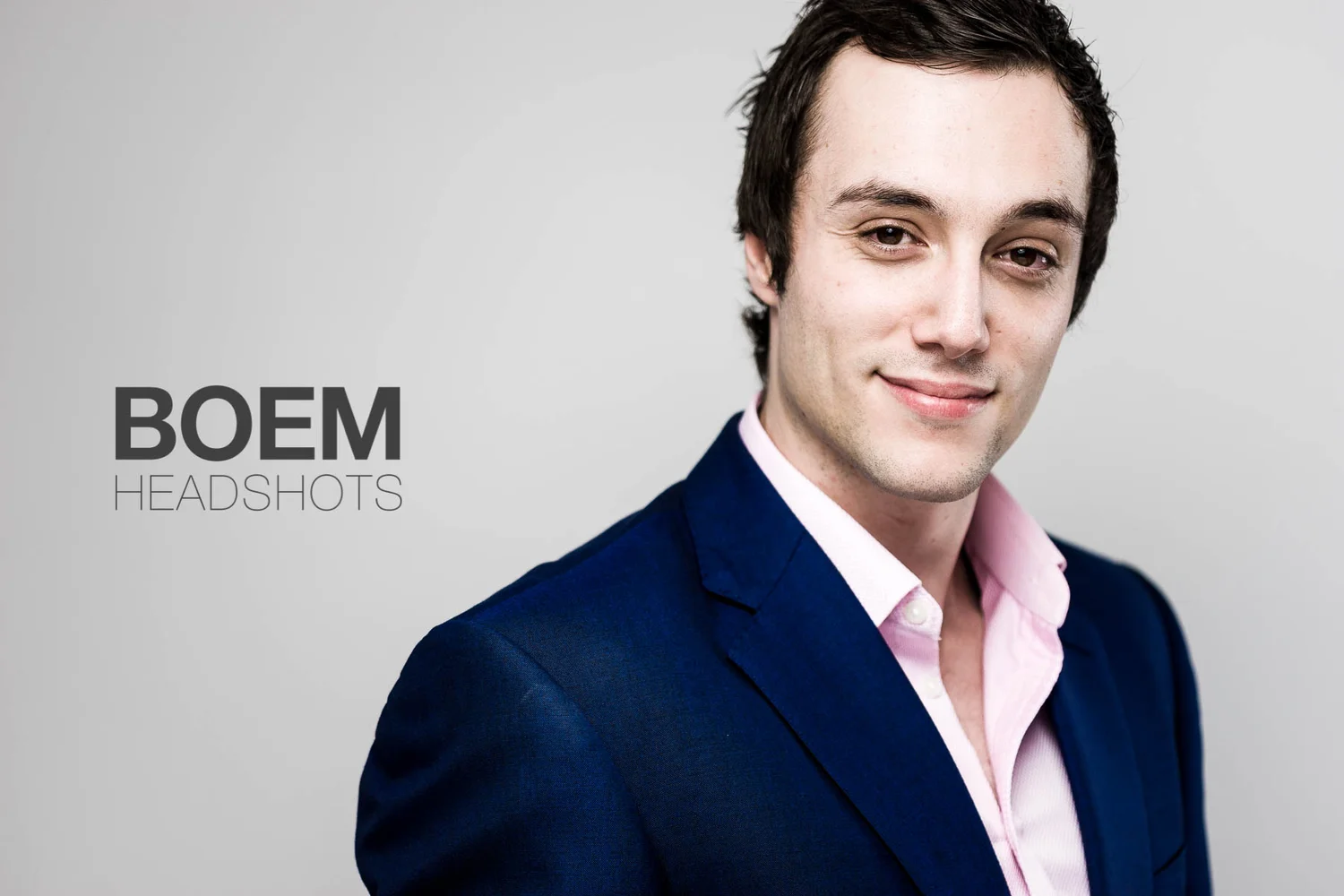 JAMIE :: A HEADSHOT SESSION — Headshot and Portrait Photographer in ...
