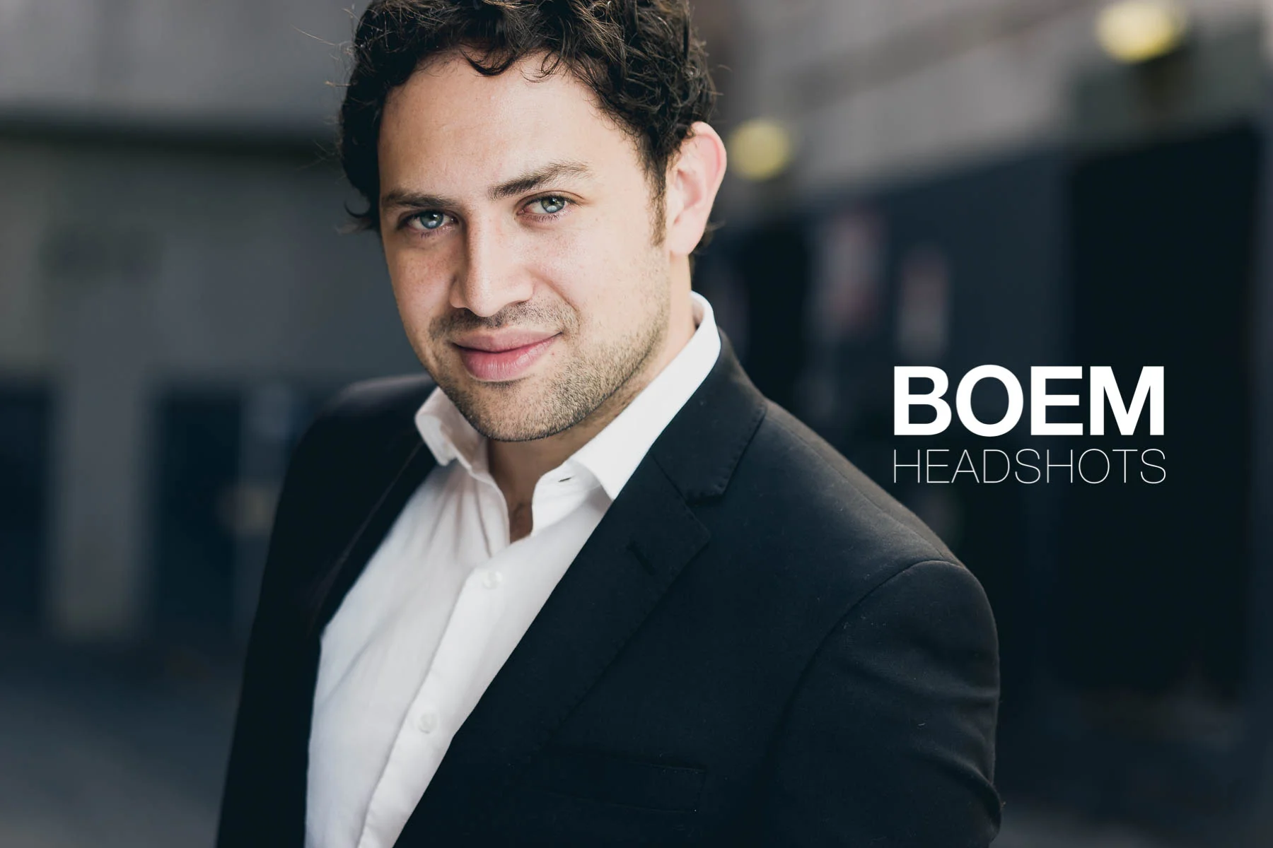 Executive Headshots with Christos - Adelaide — Headshot and Portrait ...