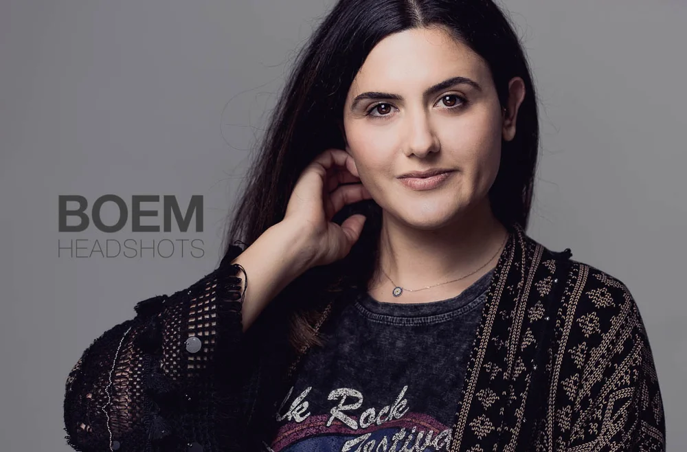 CASSIE'S EXECUTIVE HEADSHOTS IN ADELAIDE — Headshot and Portrait ...