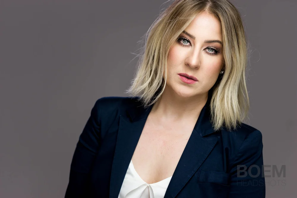 CYNTHIA :: A HEADSHOT SESSION :: ARTIST — Headshot and Portrait ...