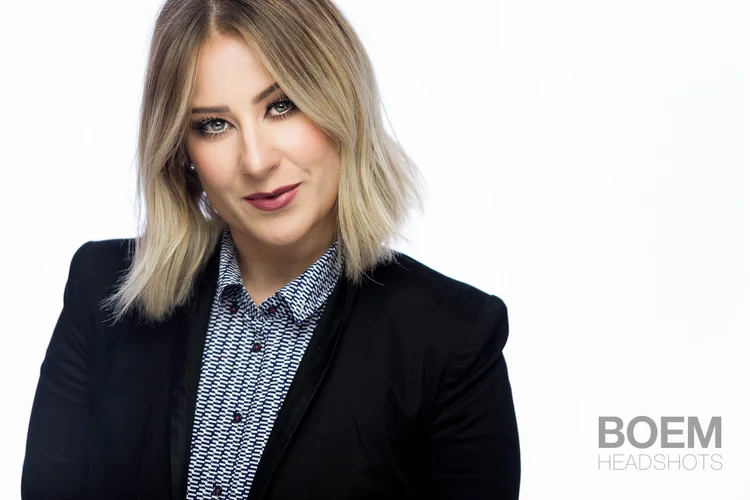 CYNTHIA :: A HEADSHOT SESSION :: ARTIST — Headshot and Portrait ...