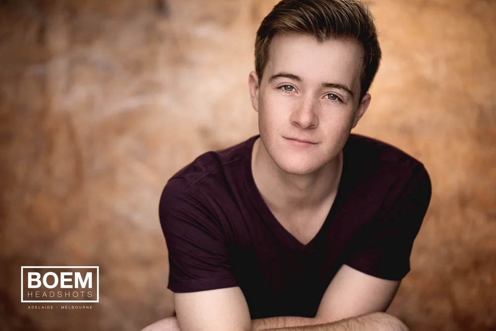 Preview :: Wade :: Actor Headshots :: Adelaide — Headshot and Portrait ...