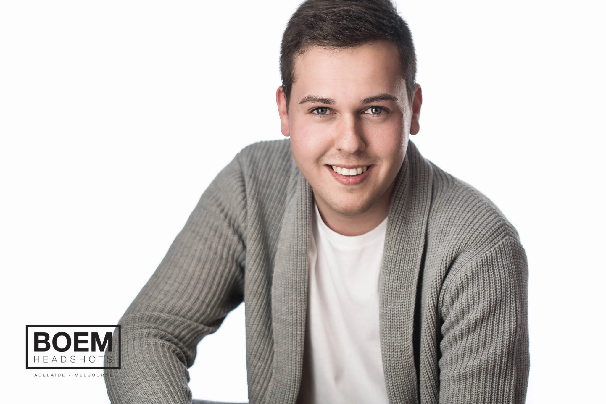 Anthony :: Actor Headshots :: Adelaide — Headshot and Portrait ...