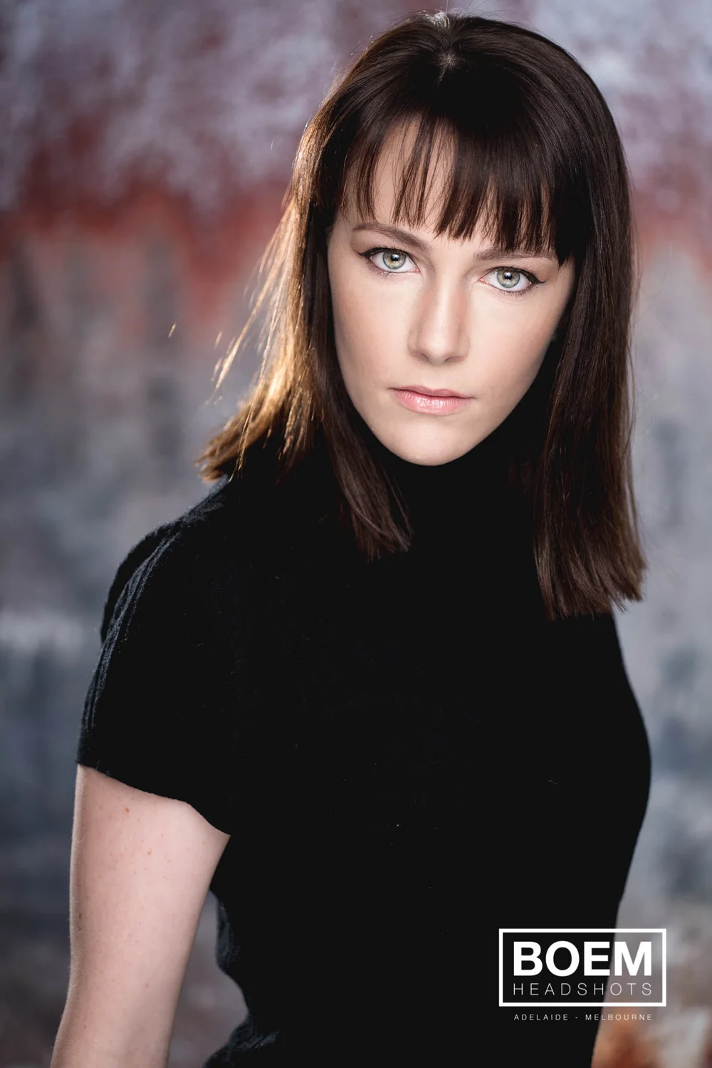 Preview :: Delanie :: Actress Headshots :: Adelaide — Headshot and ...