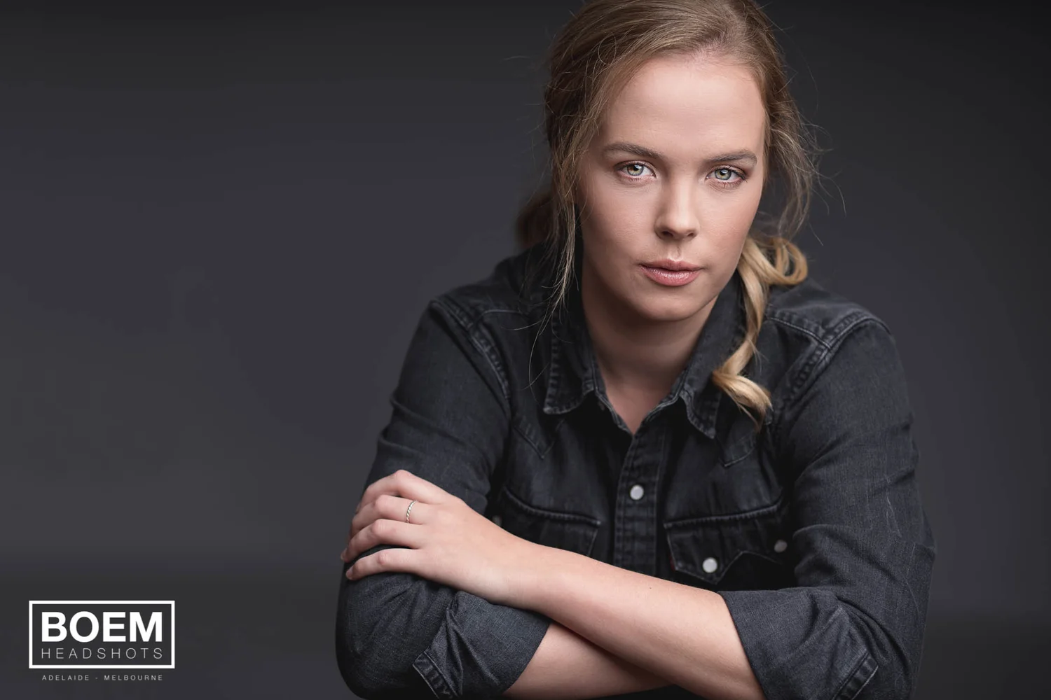 Jo :: Actress Headshots :: Adelaide — Headshot and Portrait ...