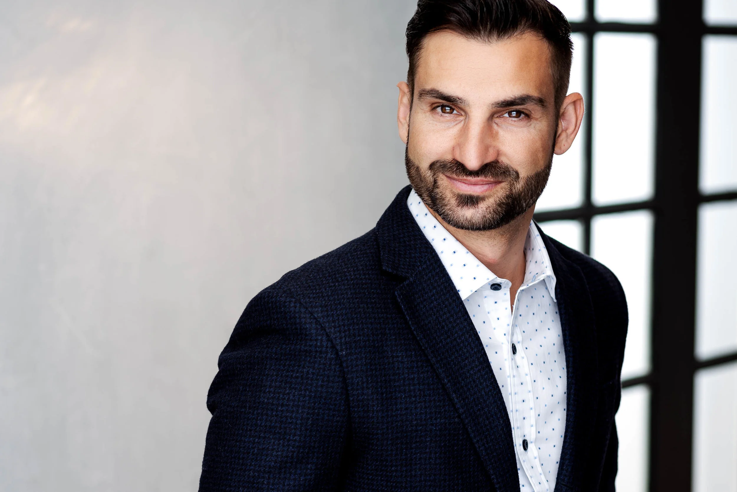 Preview :: Michael :: Entrepreneur Headshots :: Adelaide — Headshot and ...