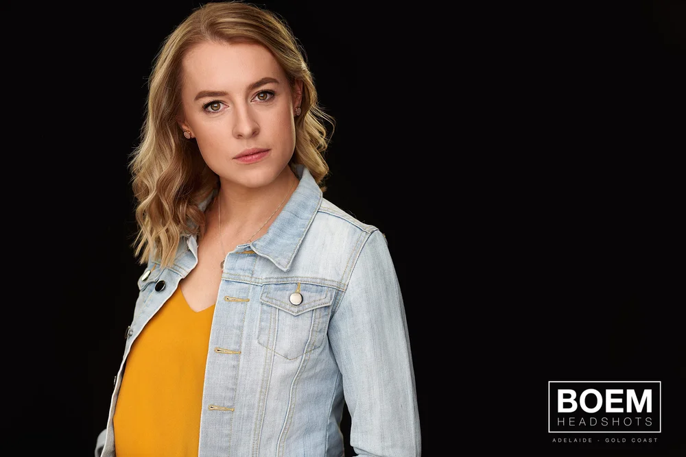 Preview :: Maya :: Actress Headshots :: Boem Headshots Adelaide ...