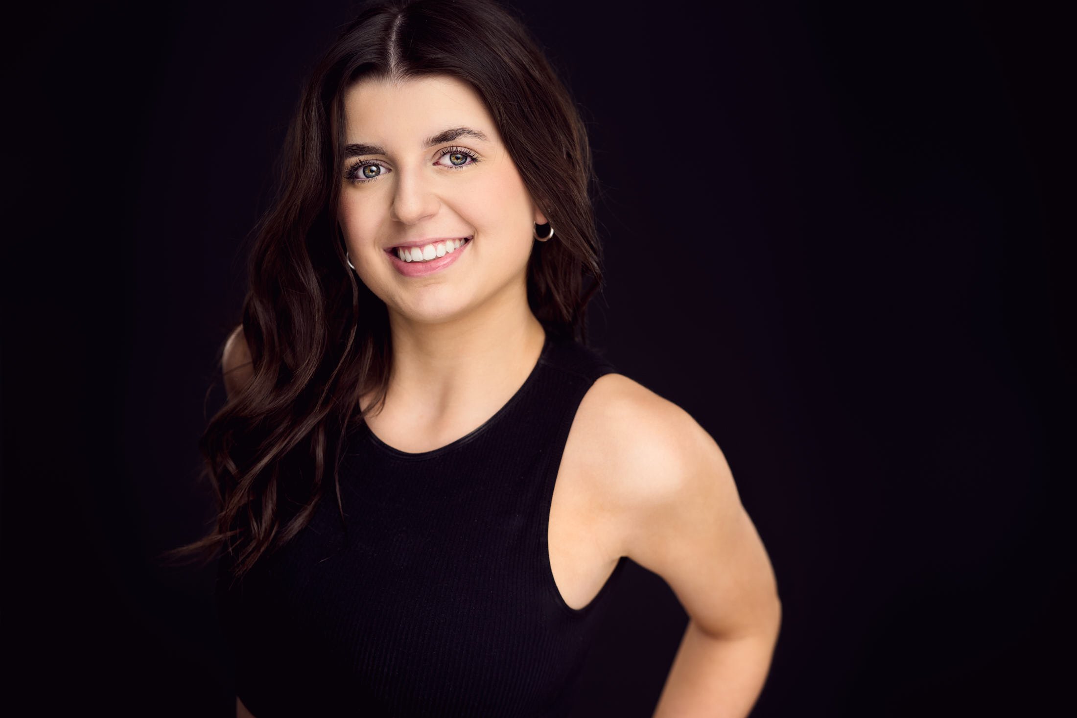 Gabi A - Professional Headshots in Adelaide — Headshot and Portrait ...
