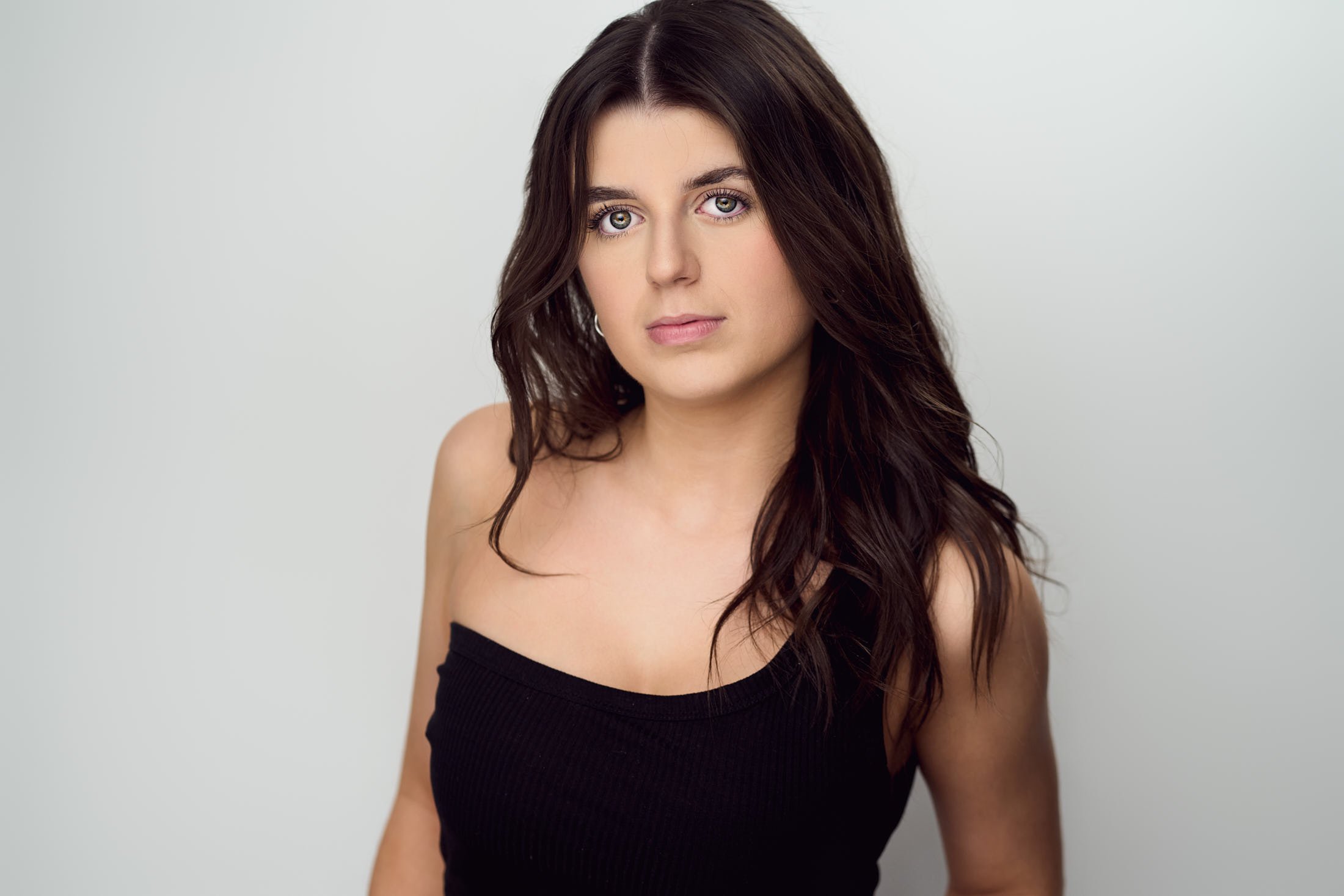 Gabi A - Professional Headshots in Adelaide — Headshot and Portrait ...
