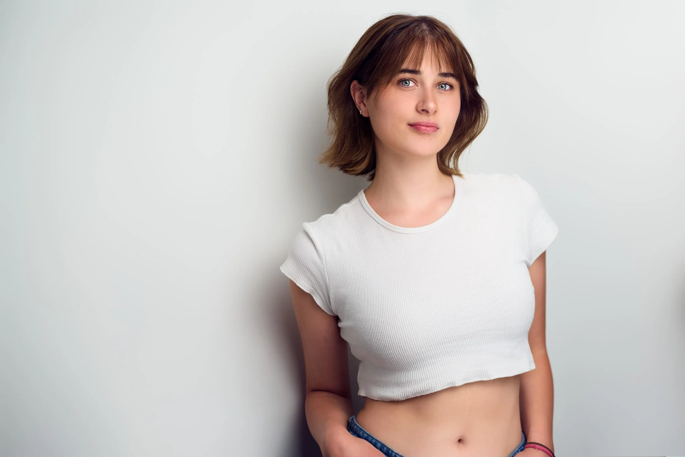 Anna B // Actress Headshots // Boem Headshots Adelaide — Headshot and ...