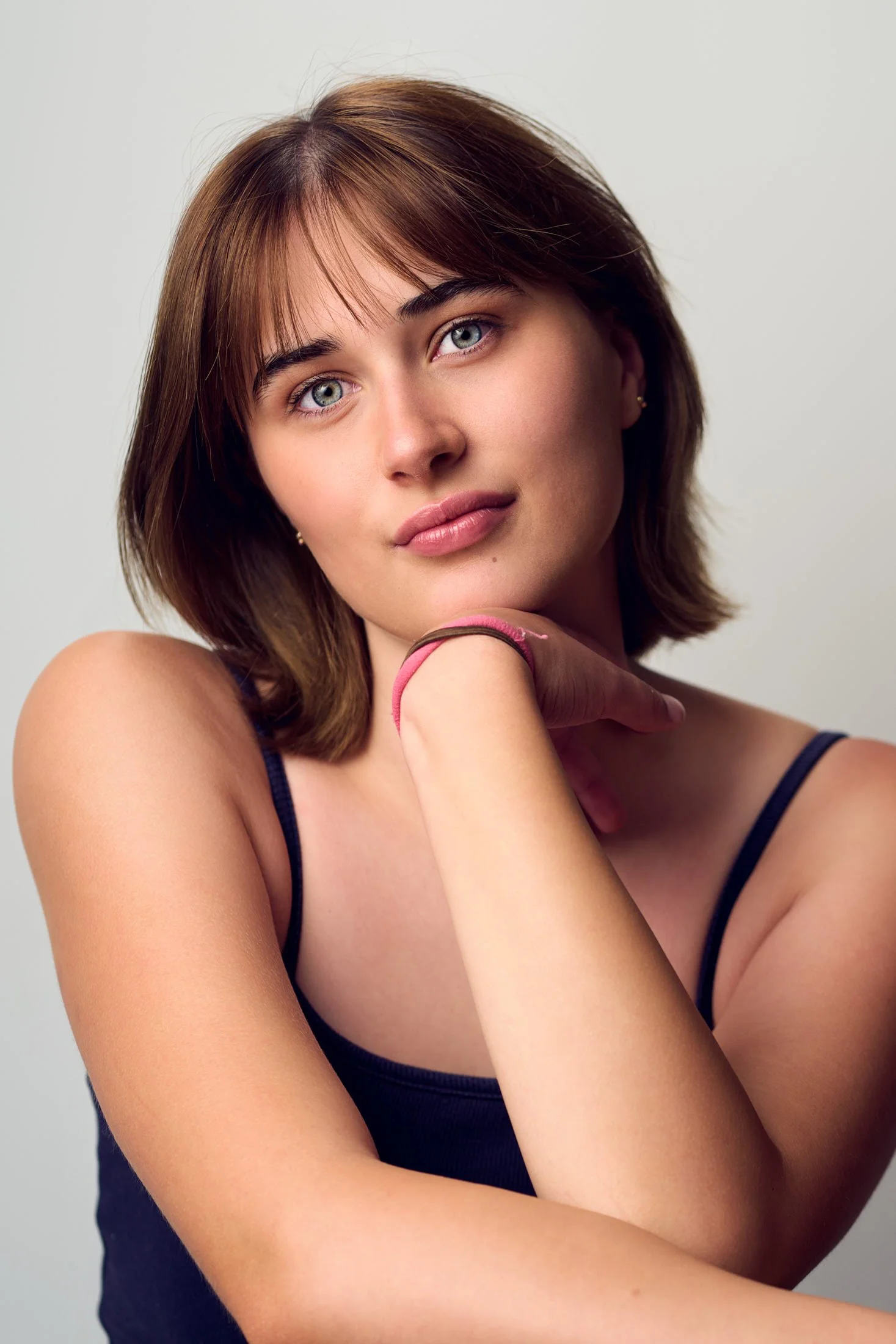 Anna B // Actress Headshots // Boem Headshots Adelaide — Headshot and ...