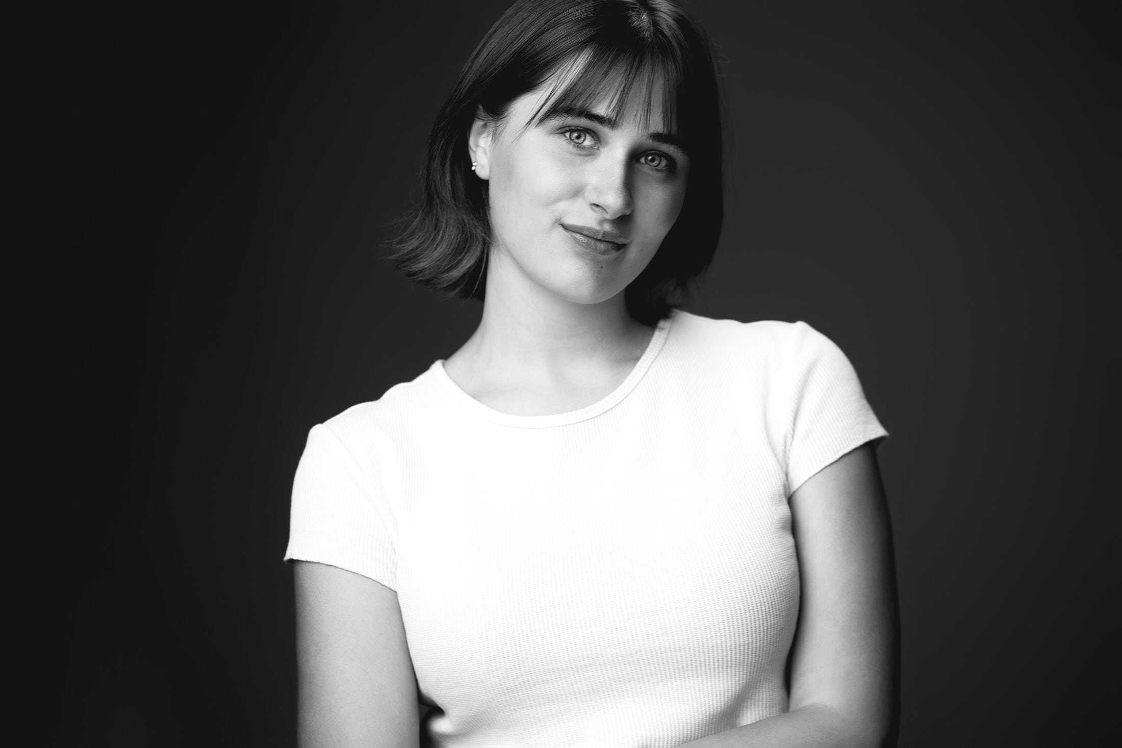 Anna B // Actress Headshots // Boem Headshots Adelaide — Headshot and Portrait Photographer in ...