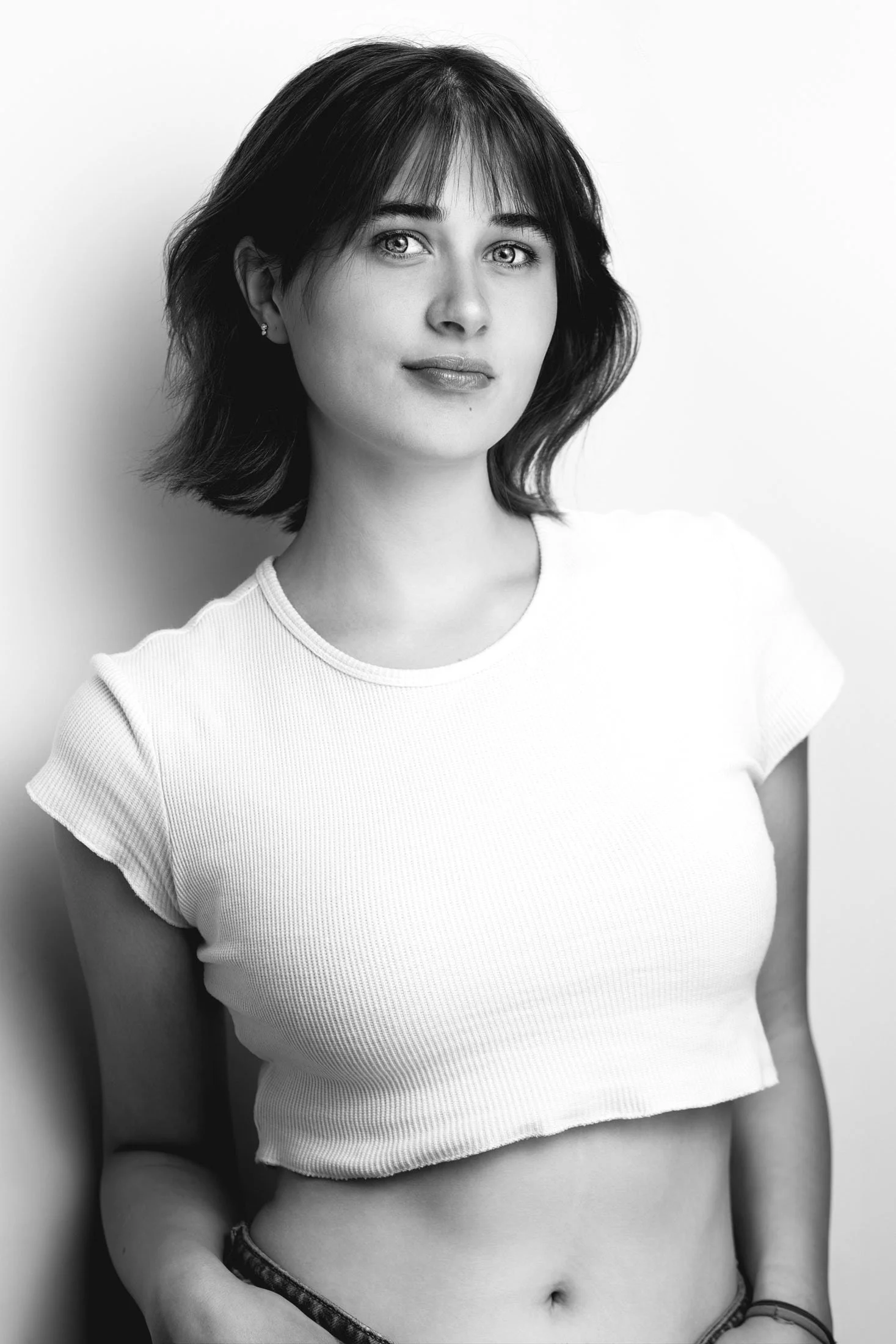 Anna B // Actress Headshots // Boem Headshots Adelaide — Headshot and ...