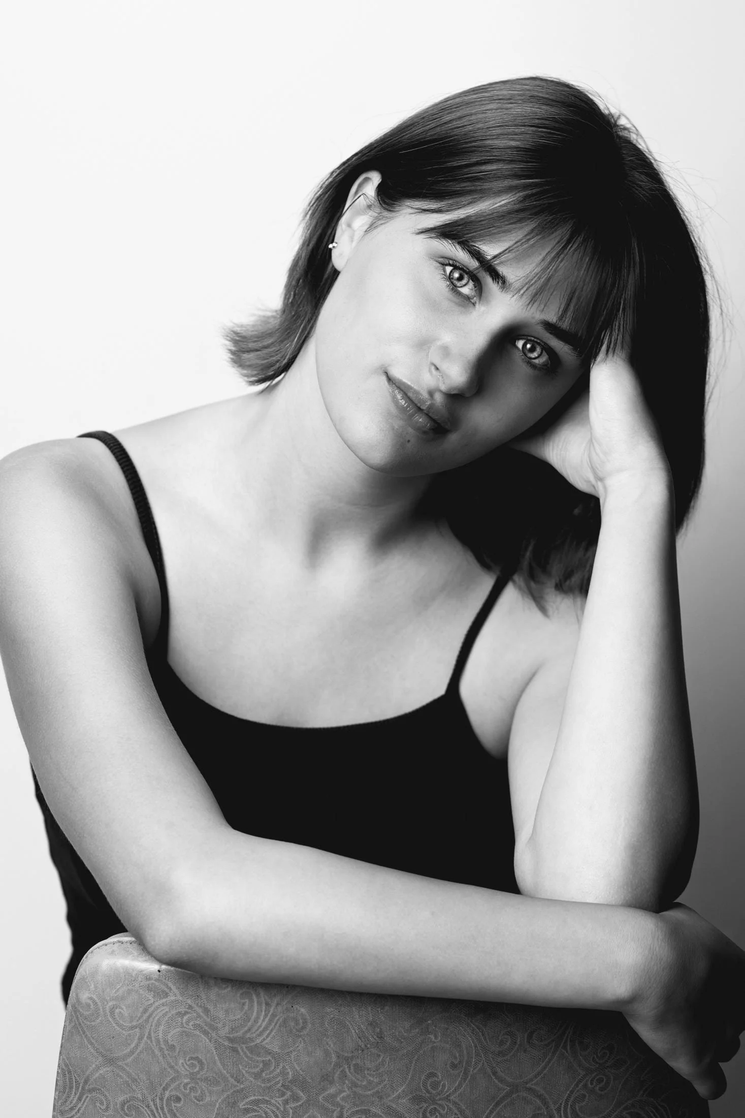 Anna B // Actress Headshots // Boem Headshots Adelaide — Headshot and ...