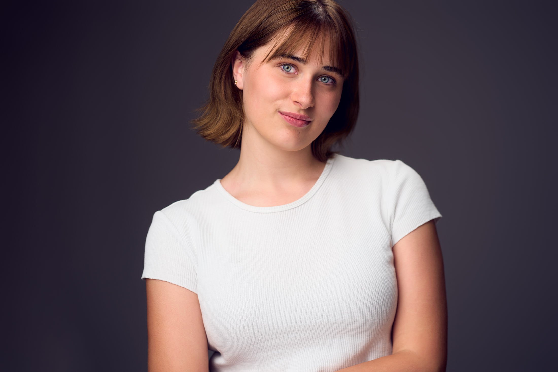 Anna B // Actress Headshots // Boem Headshots Adelaide — Headshot and ...