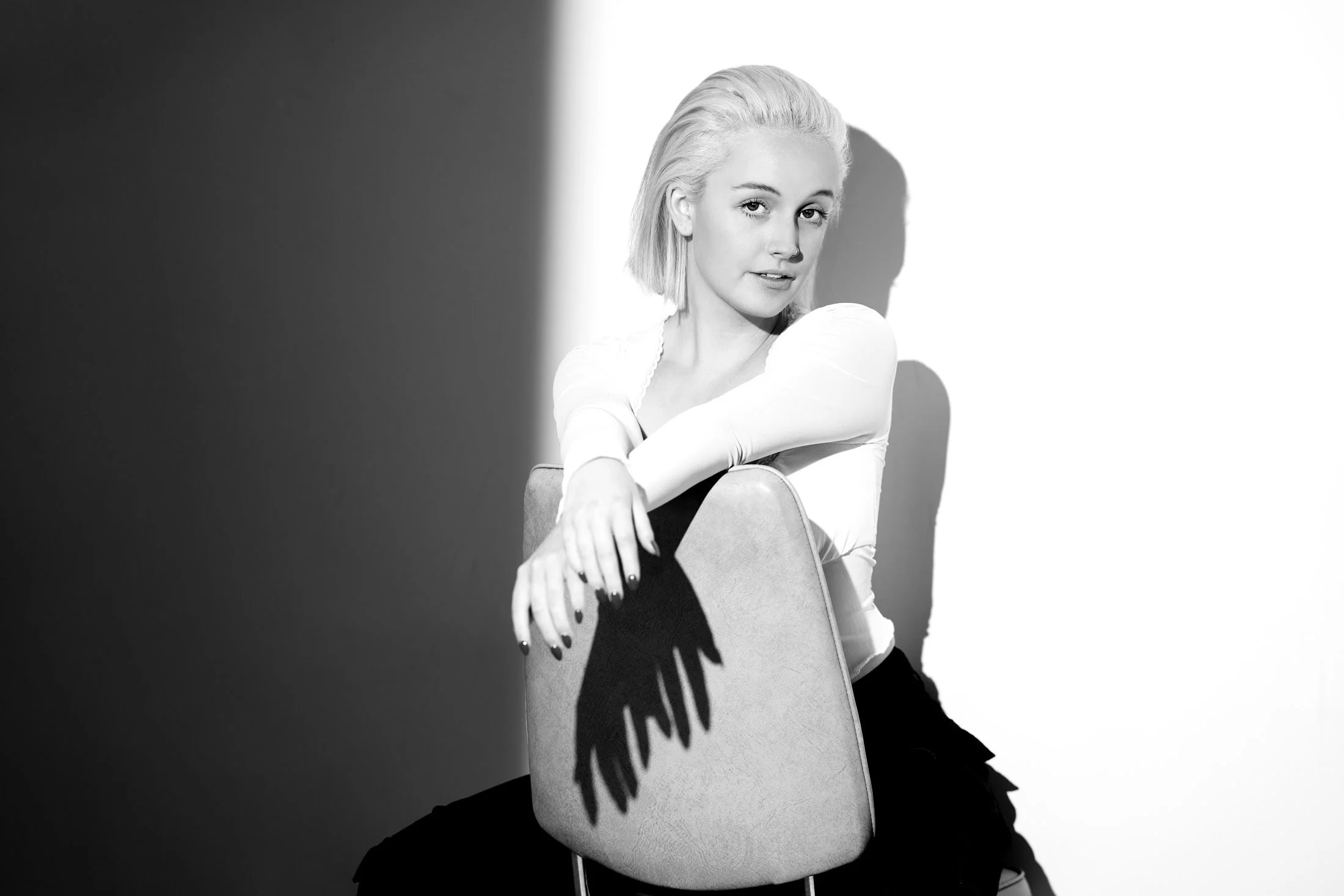 Shani W // Actress Headshots // Boem Headshots Adelaide — Headshot and ...