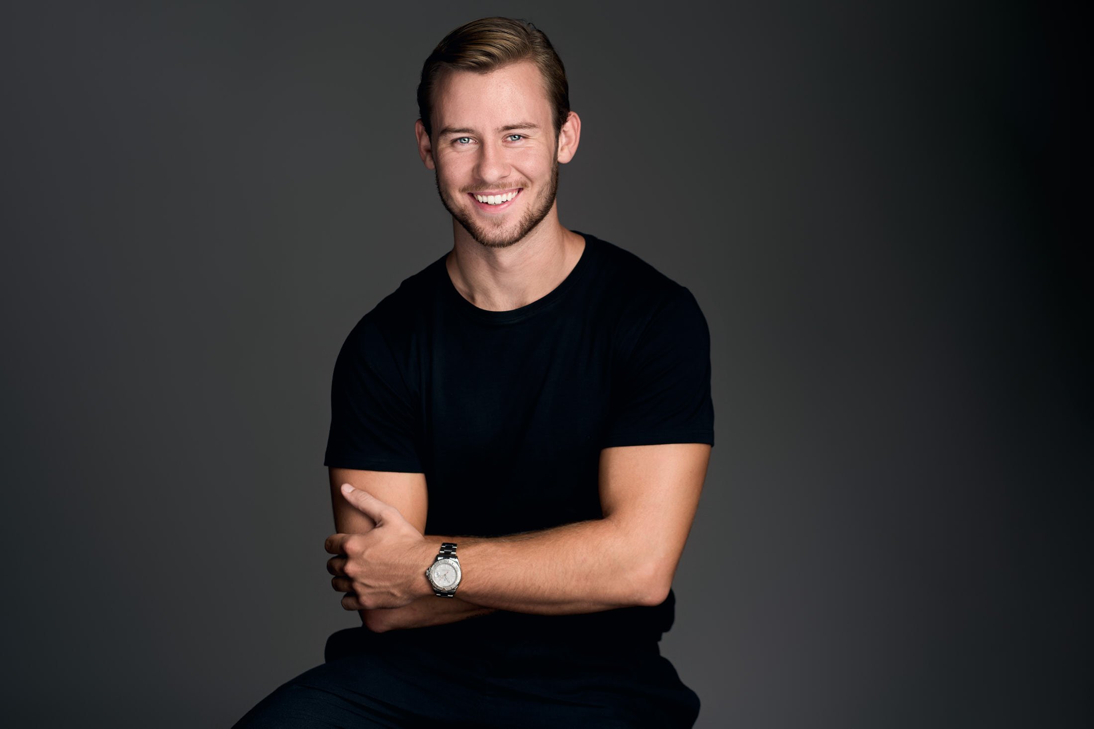 Austin L // Local Legend // Entrepreneur Headshots // Boem Headshots ...