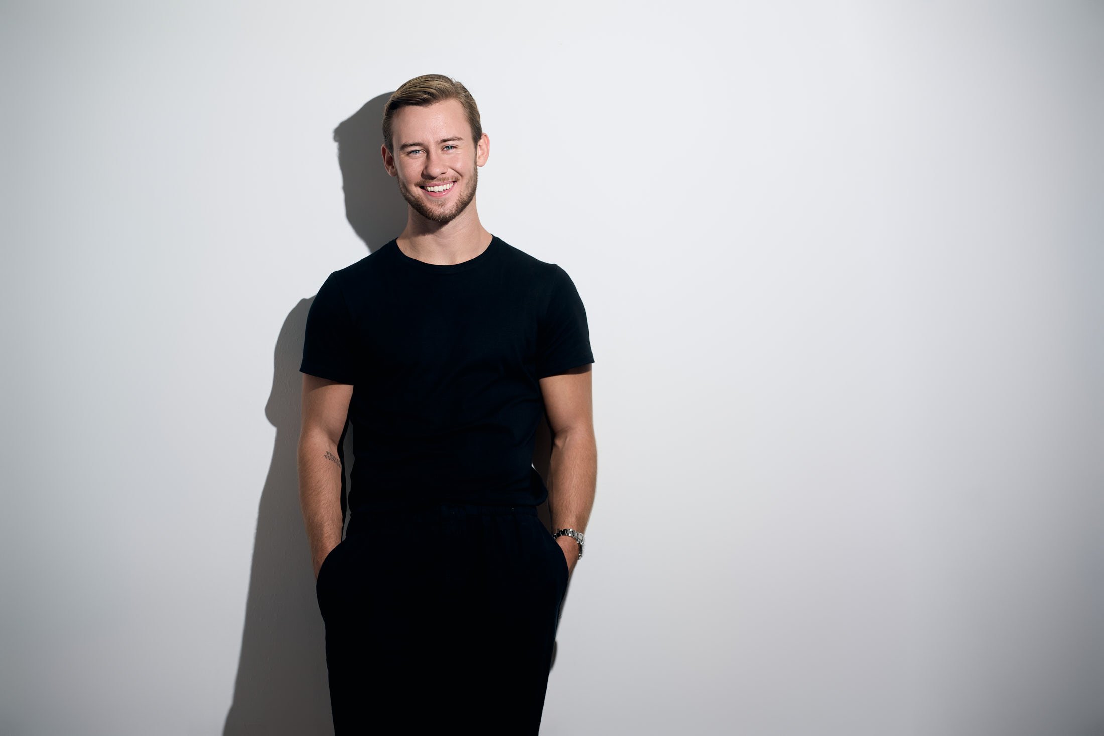 Austin L // Local Legend // Entrepreneur Headshots // Boem Headshots ...