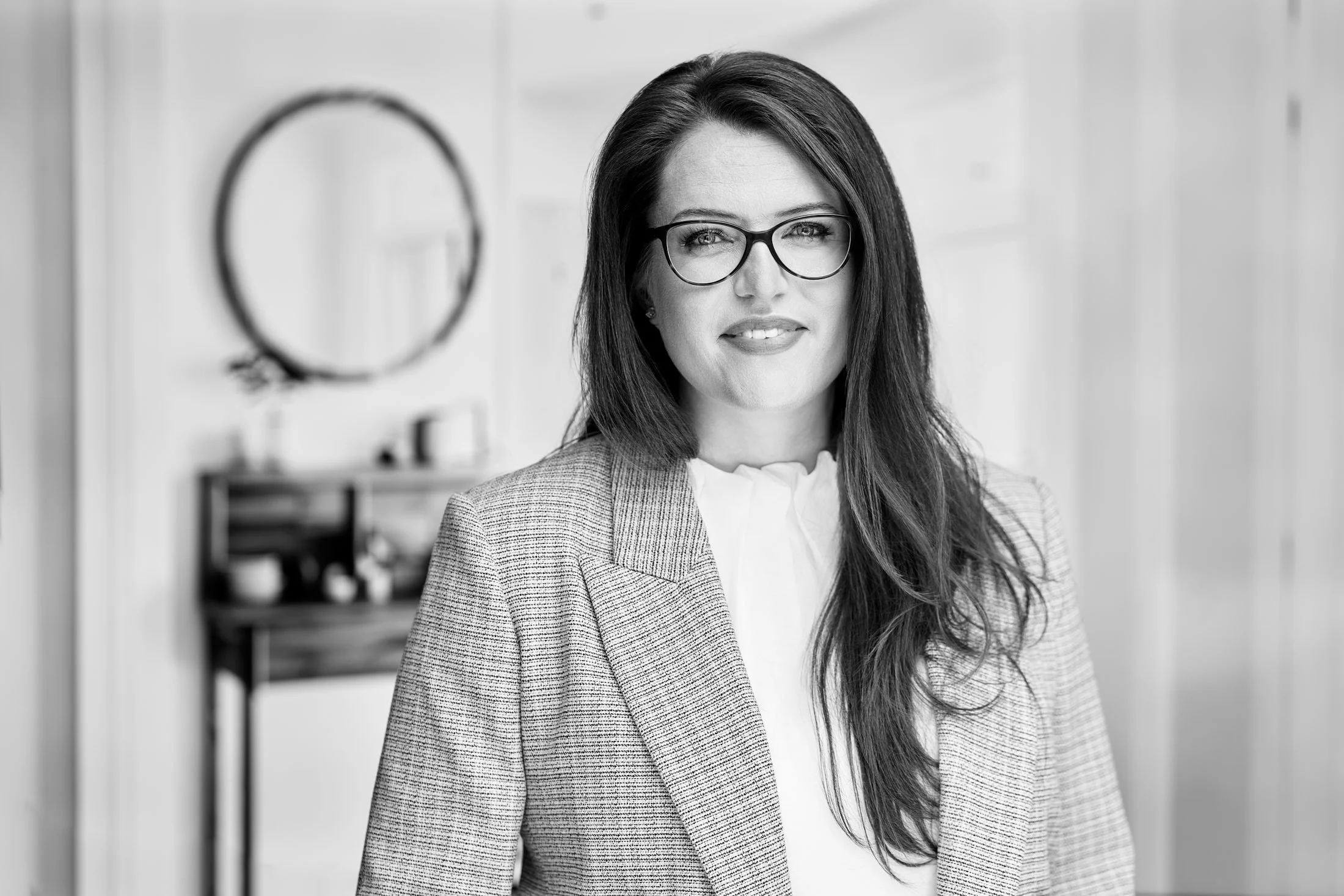 Renee's Professional Headshots for New Role as Principal in China ...