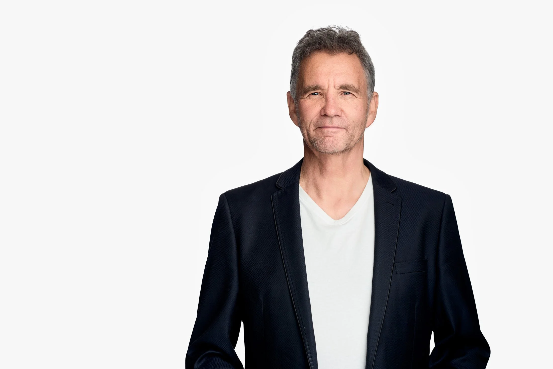 Professional Actor Headshots for Steven Coy by Boem Headshots Adelaide ...