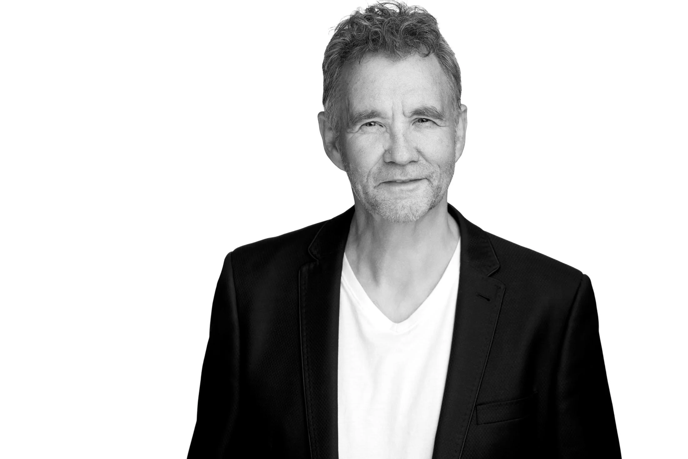 Professional Actor Headshots for Steven Coy by Boem Headshots Adelaide ...