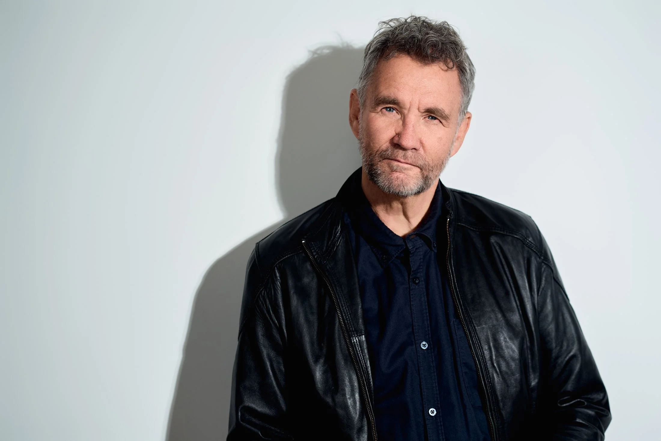 Professional Actor Headshots for Steven Coy by Boem Headshots Adelaide ...