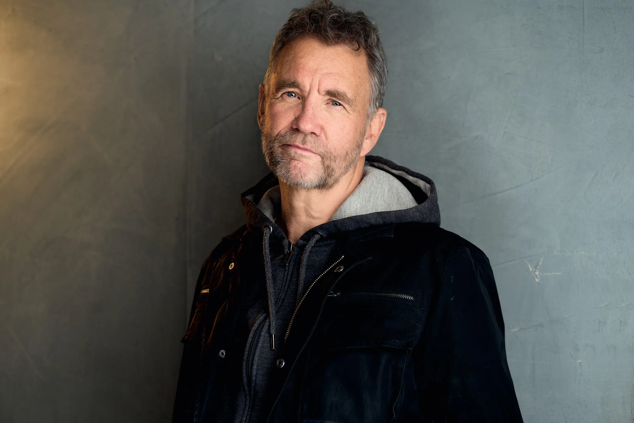 Professional Actor Headshots for Steven Coy by Boem Headshots Adelaide ...