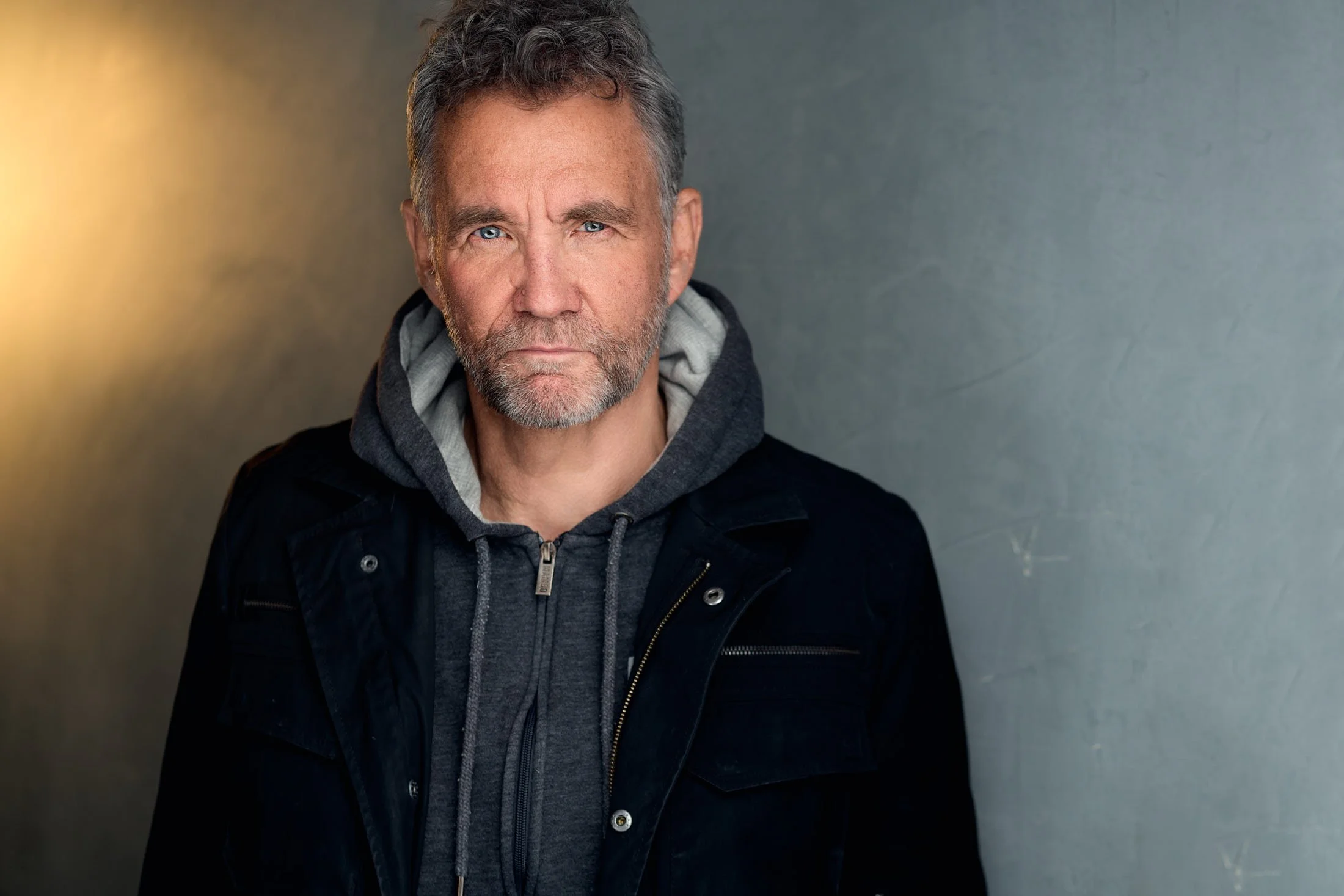 Professional Actor Headshots for Steven Coy by Boem Headshots Adelaide ...