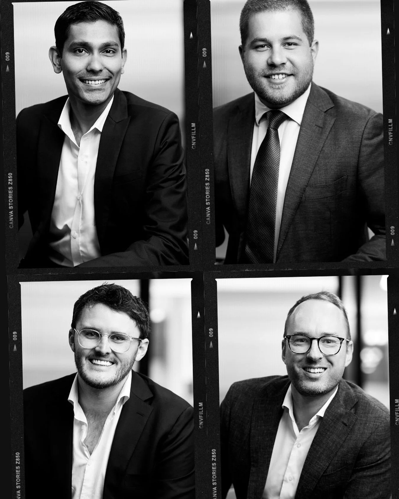 Headshot and Portrait Photographer in Adelaide