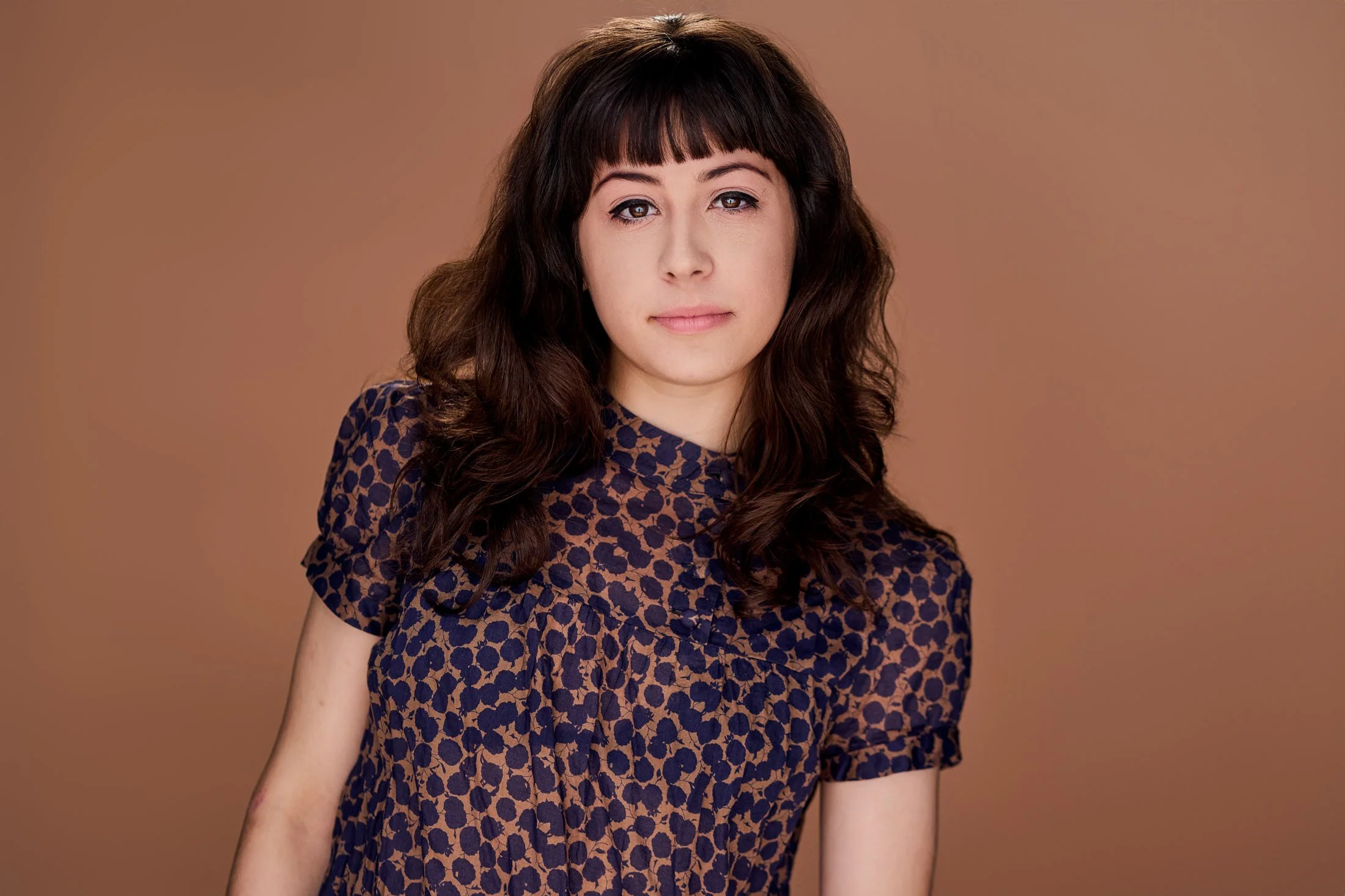 Ariel D // Professional Actress Headshots // Boem Headshots Adelaide ...