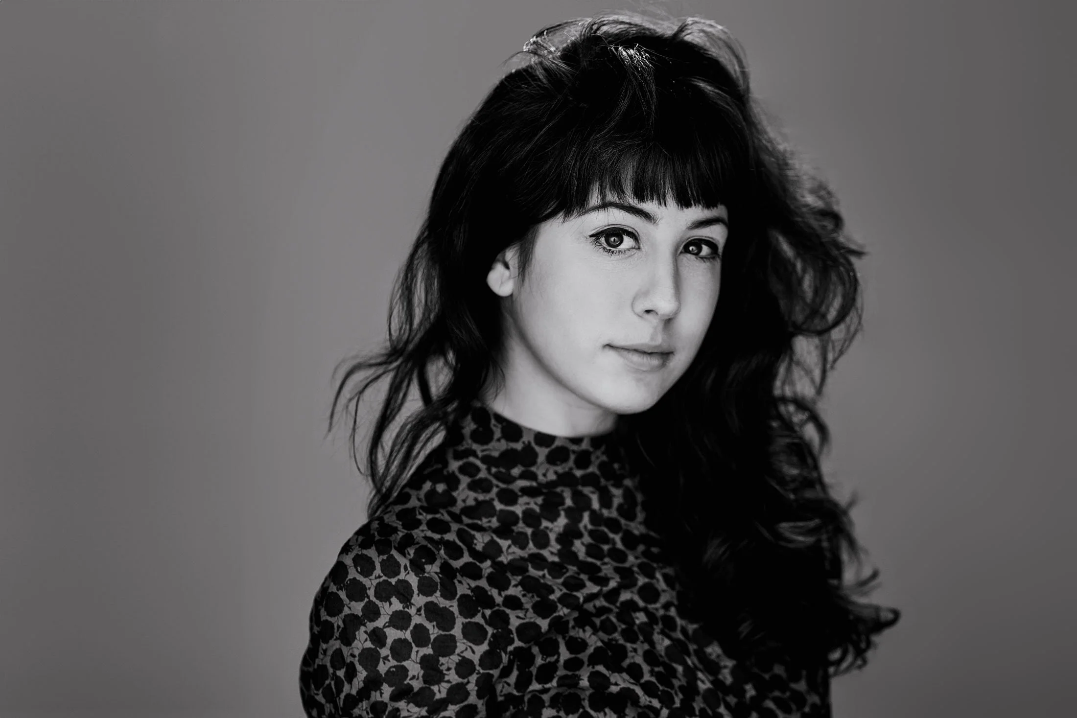 Ariel D // Professional Actress Headshots // Boem Headshots Adelaide ...