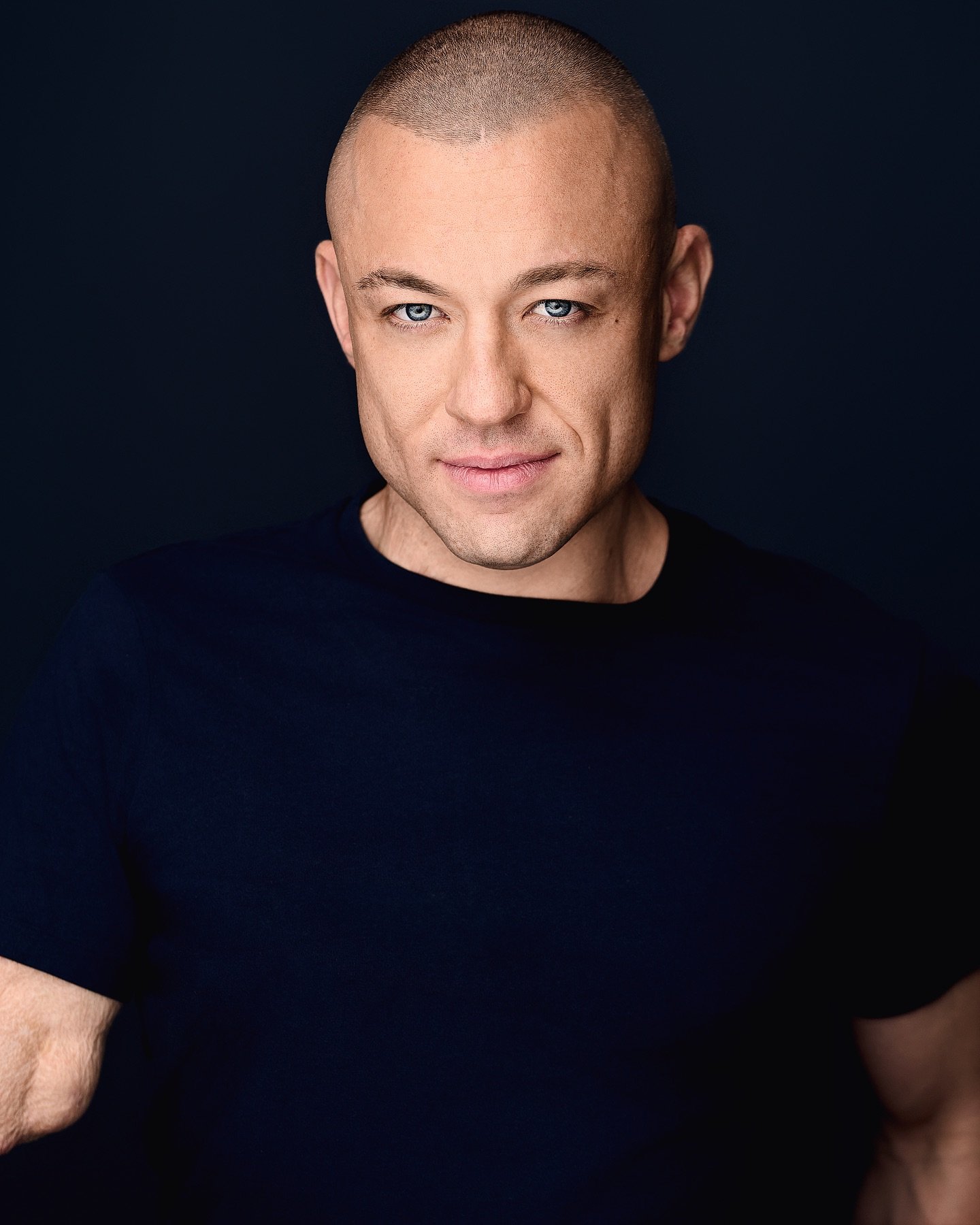 Headshot and Portrait Photographer in Adelaide