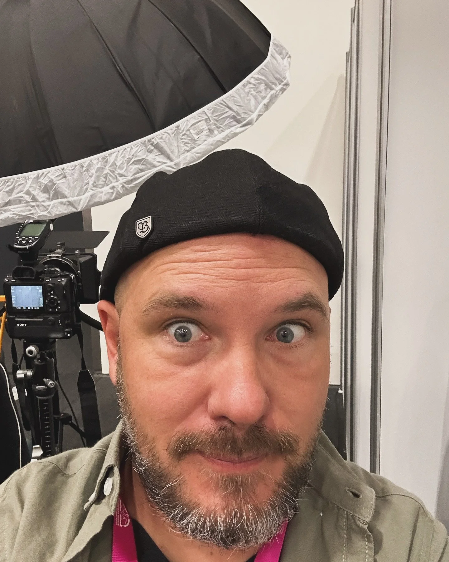 Headshot and Portrait Photographer in Adelaide