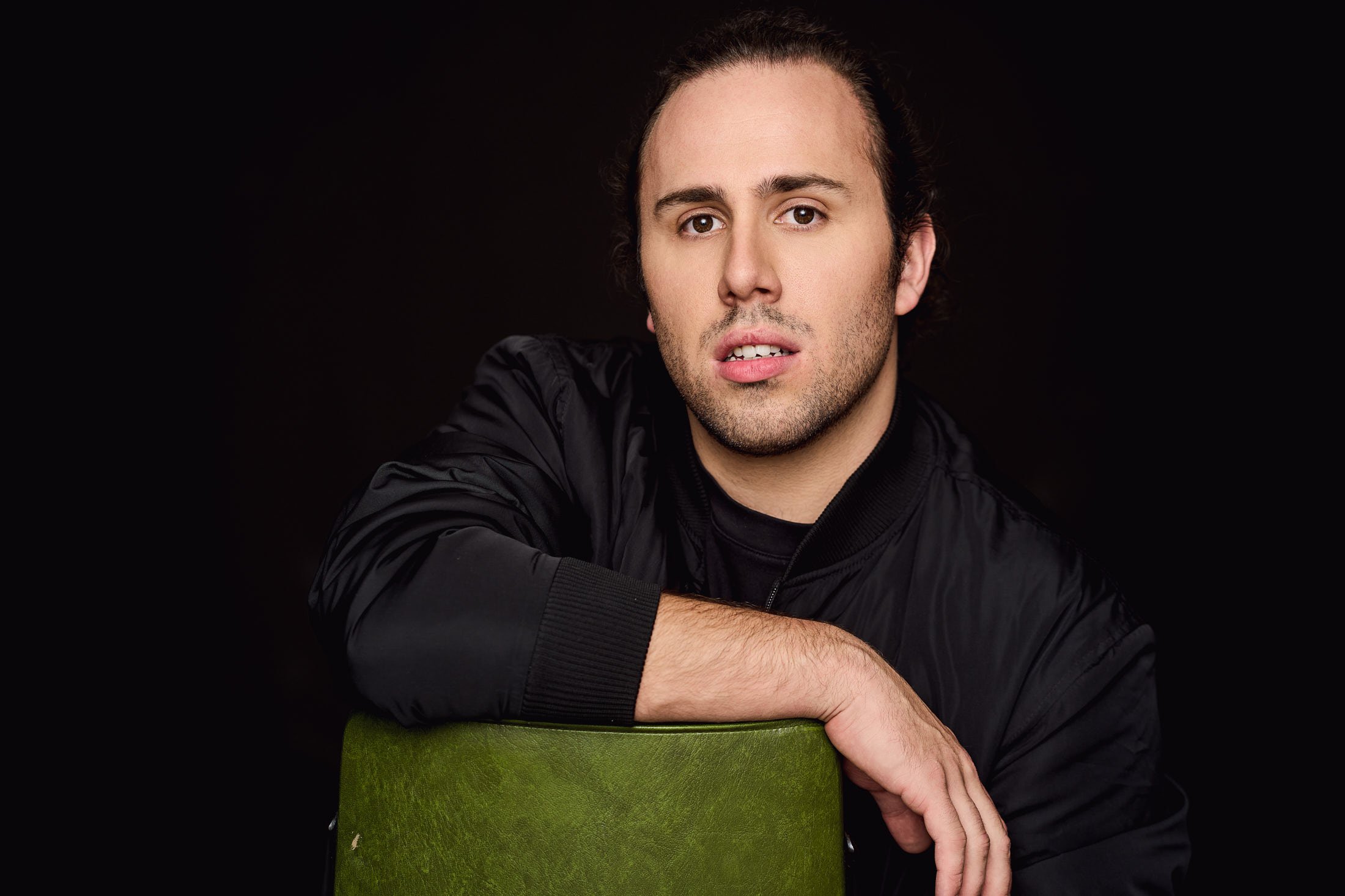 Connor M // Professional Actor Headshots // Boem Headshots Adelaide ...