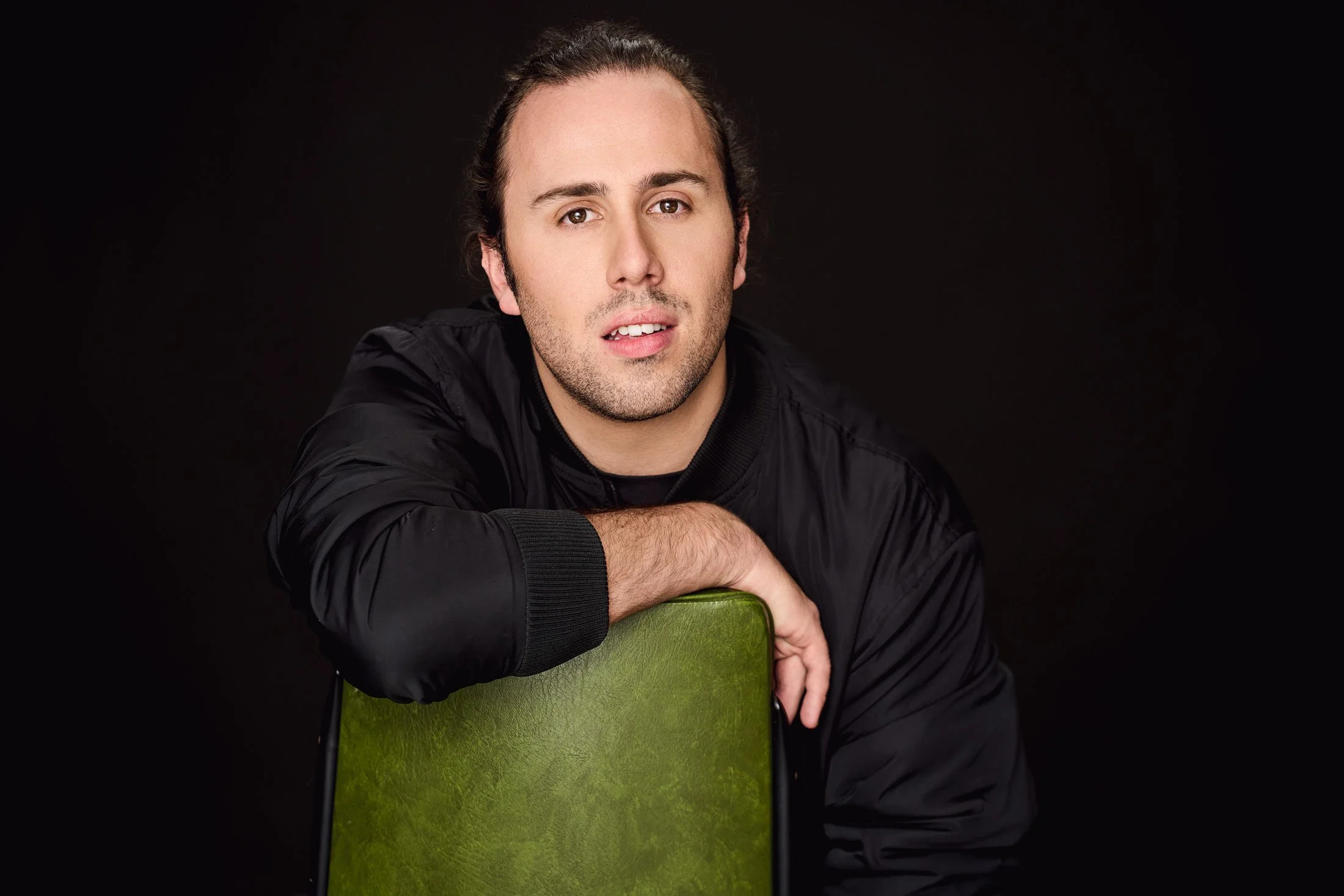 Connor M // Professional Actor Headshots // Boem Headshots Adelaide ...