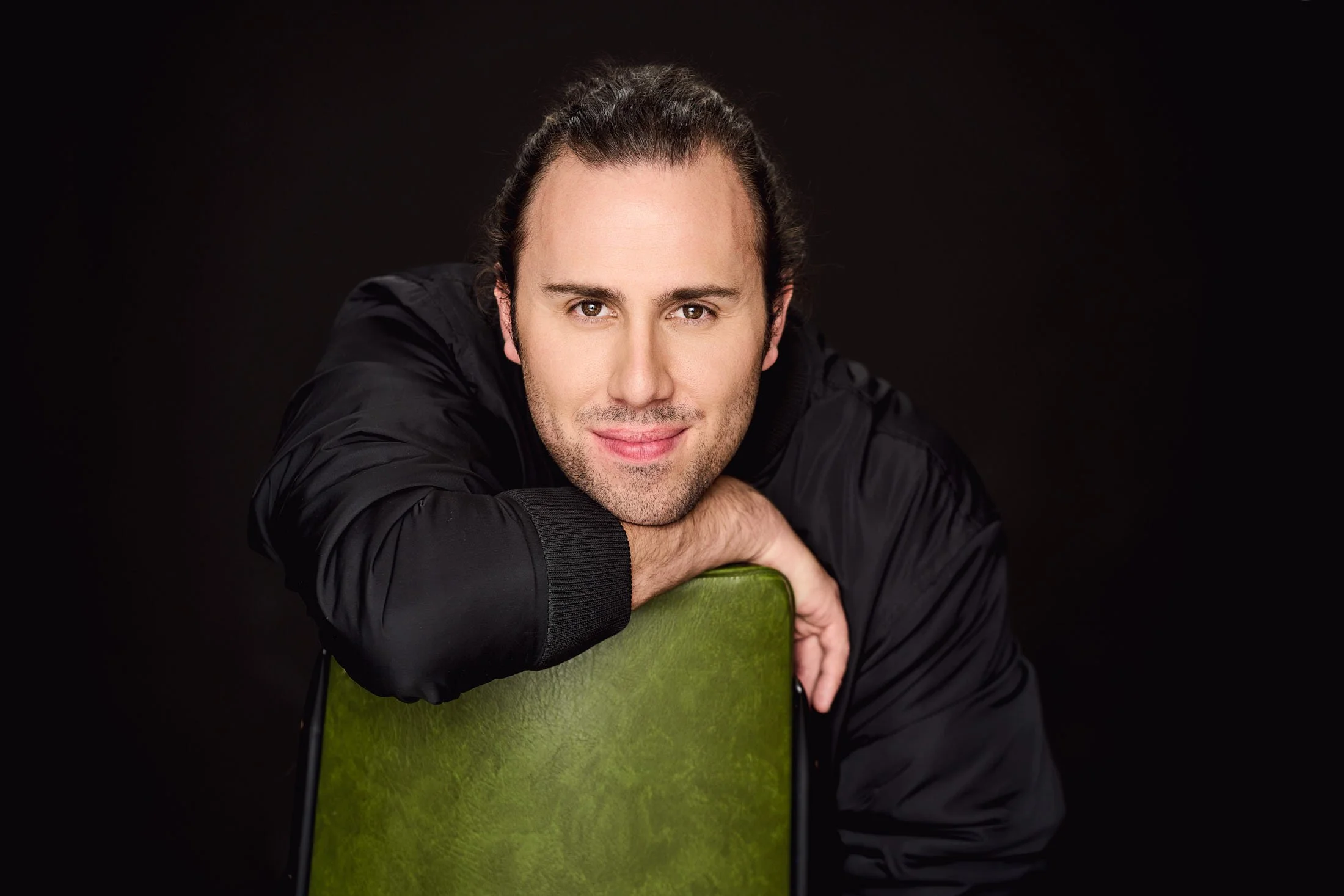 Connor M // Professional Actor Headshots // Boem Headshots Adelaide ...