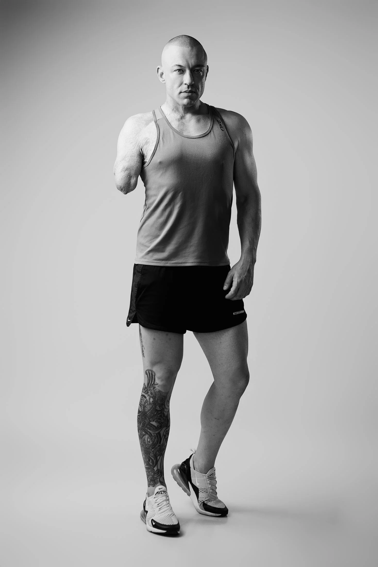 Gabe McKenna // Professional Athlete Headshots // Boem Headshots ...