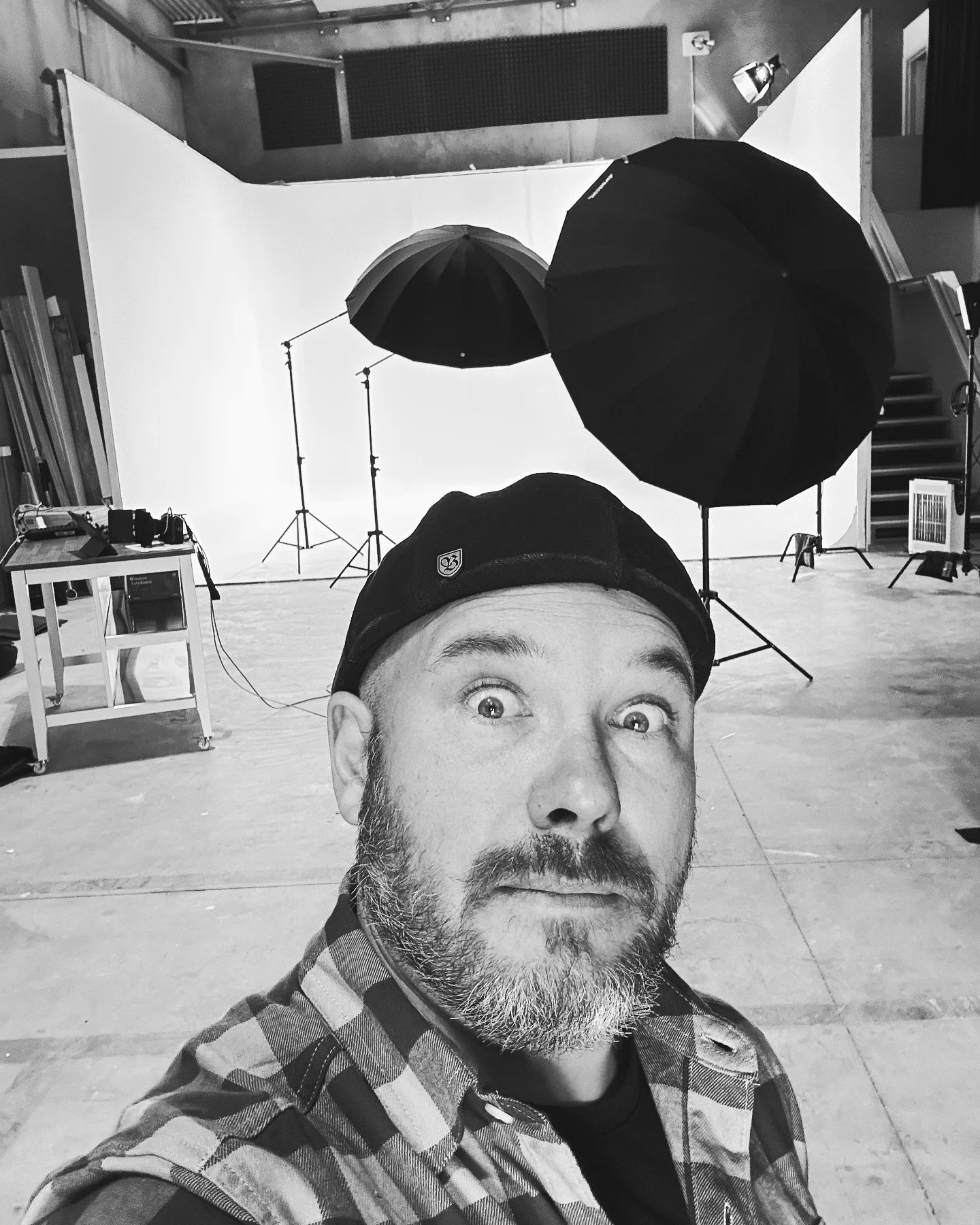 Headshot and Portrait Photographer in Adelaide