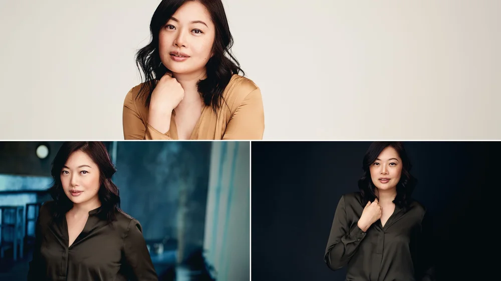 The Importance of Having Multiple Headshots. Book your professional ...
